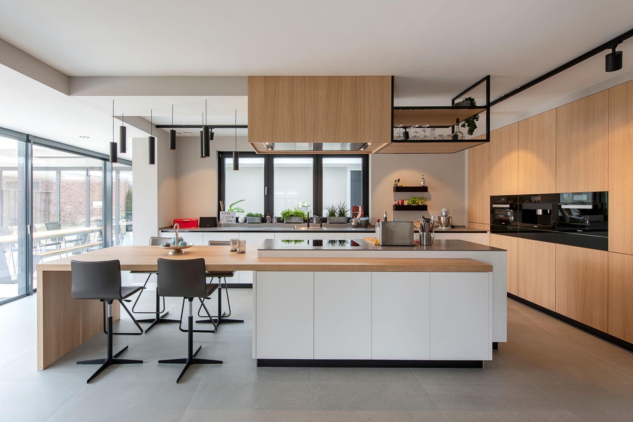 Keukens « Nijland Interieur & Meubelmakerij